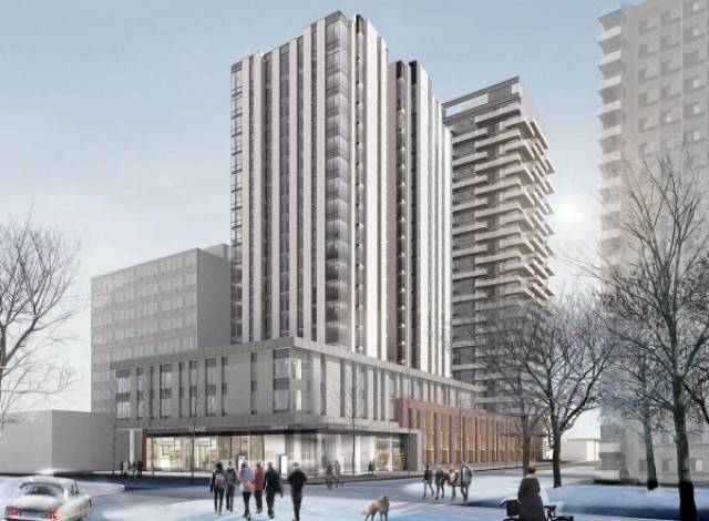 Maclab Development Group | Innovative Construction